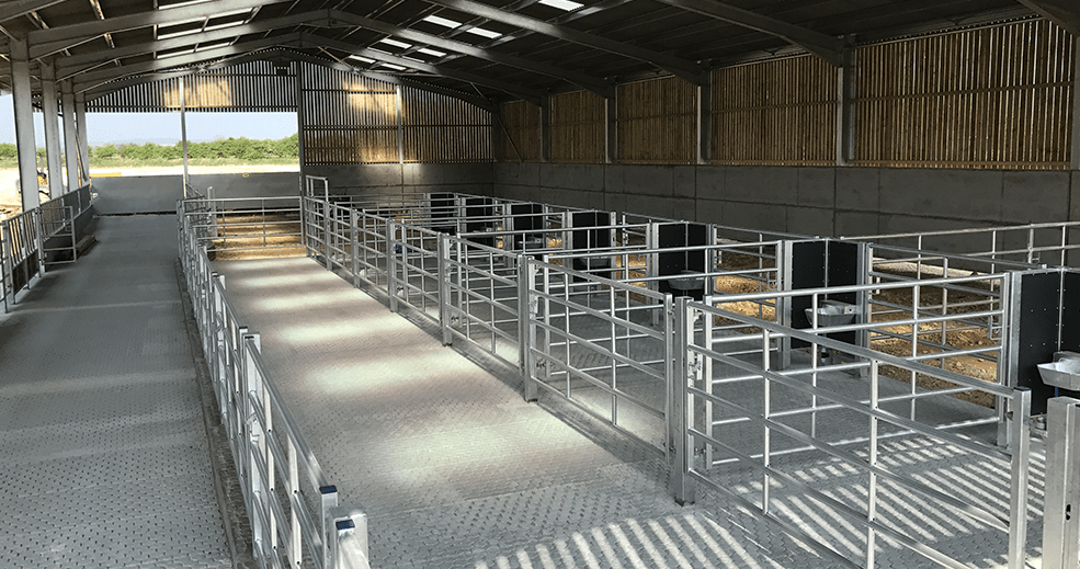 Burden Bros | Welcome